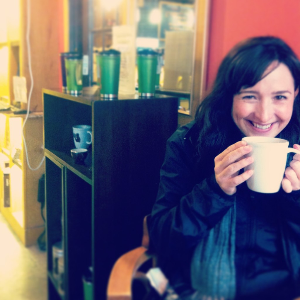 Meet Submittable: Interview with Caitlin Stainken, VIP Accounts Manager ...